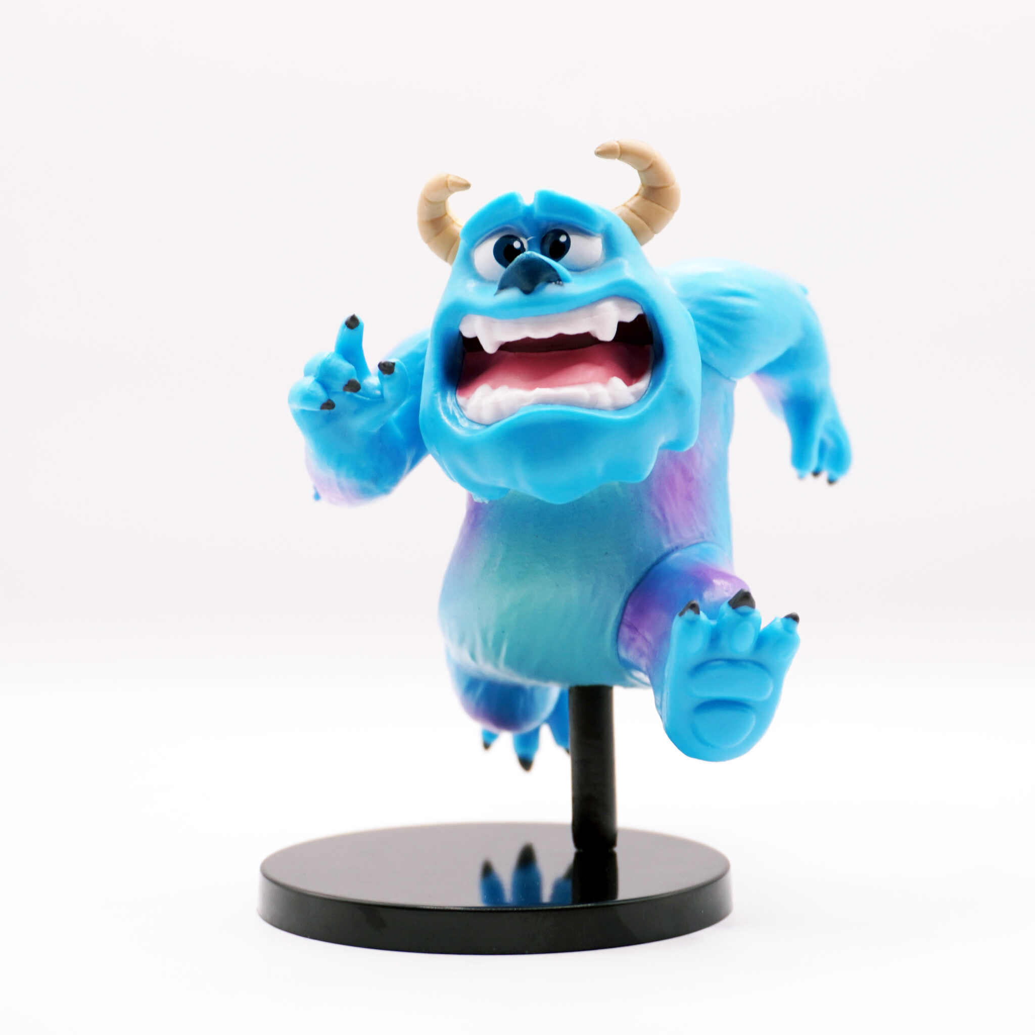 فیگور Salivan - Boofchi